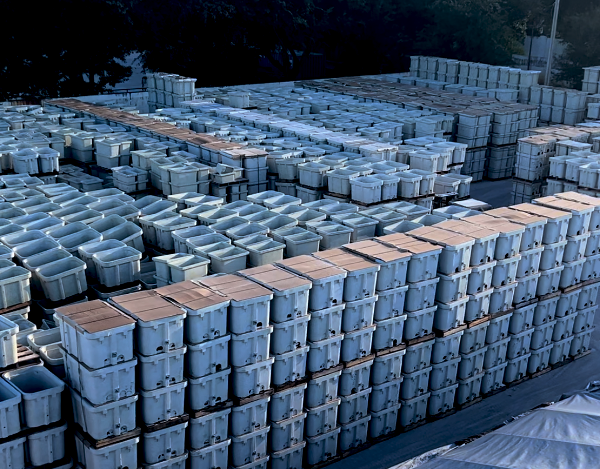 Logistics Manager - Texas - American Polymer Company