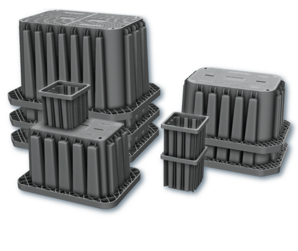 Maximus™ HD - American Polymer Company